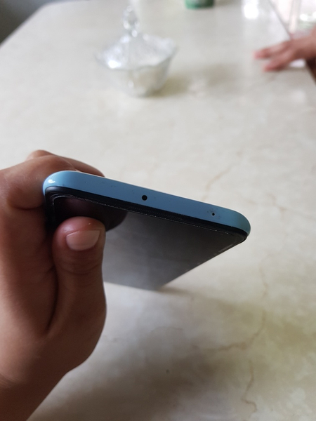 Redmi not 9 128gb ideal srochna sotiladi