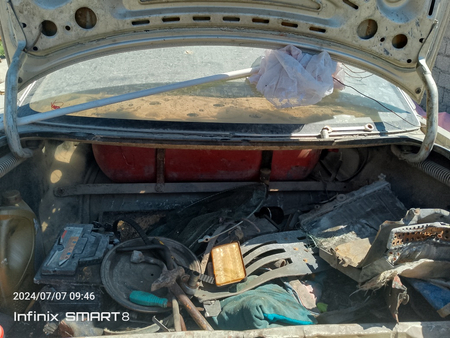 Audi 100 va 80 zapchastga