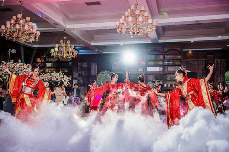«Queens_Event» праздник будет на высшем уровне.!