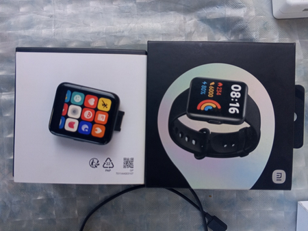 Redmi watch 2 lite