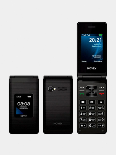 Novey s80 neww arzon narxda