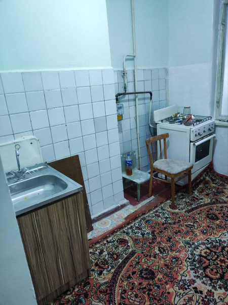 срочно продаётся квартира