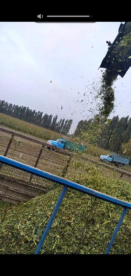 Марал 125 комбайн