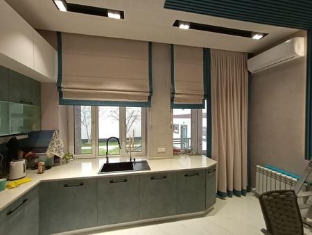 Установка Карнизов КАЧЕСТВЕННО