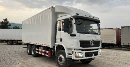 Isuzu furgon 2023