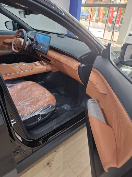 CHangan Deepal S7 200 Max * Hybrid * 2024