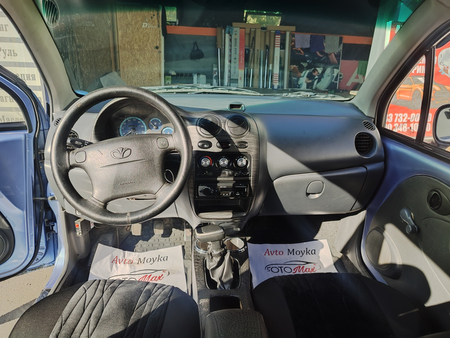 Matiz mx  sotiladi