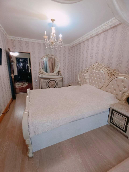 2-комнатная квартира, метро Ойбек...