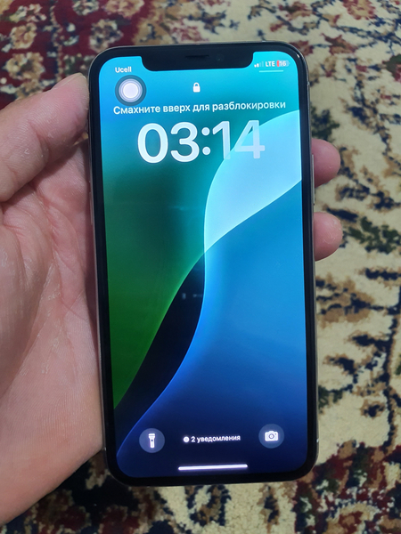 telefon Iphone 11 pro
