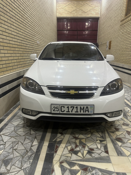 Gentra 2019 yil Avtomat