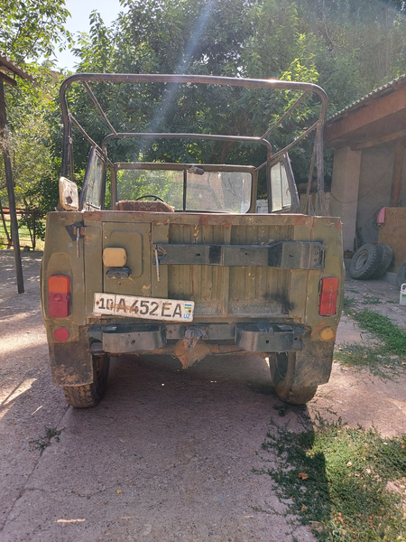 уаз сотиладиииииии