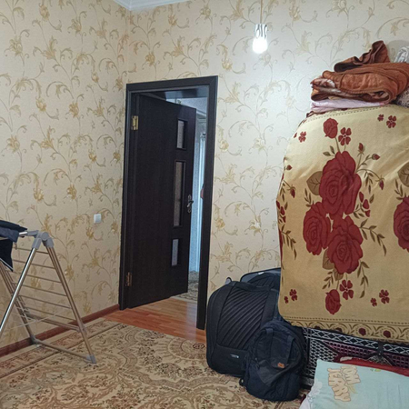 Срочно продается 5 ком. 111 м2 Юнусабад 3 за Универсамом(м999)
