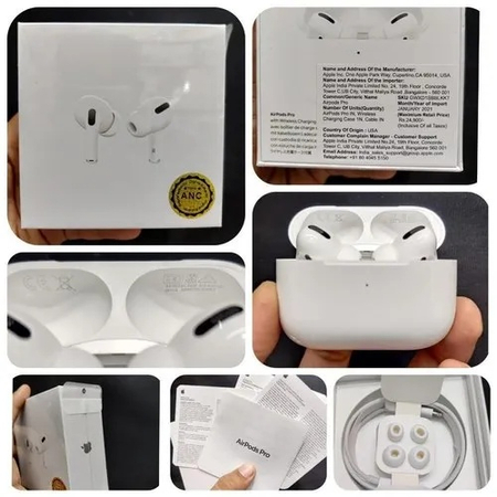 airpods pro PREMIUM sifatli