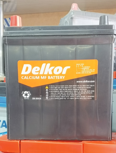 Damas va matiz,tiko va labolarga akkumlyatorlar