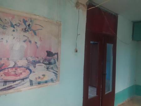 Uy katej sotiladi kosan tumanda 51da 41 sotik yir maydoni