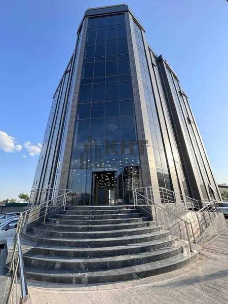 Аренда помещений 4550м2  Яшнабадский р-н ул.Махтумкули