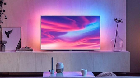 Телевизор Smart 45