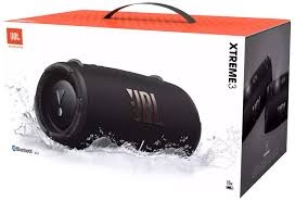 Беспроводная портативная колонка JbL Xtreme 3 новый