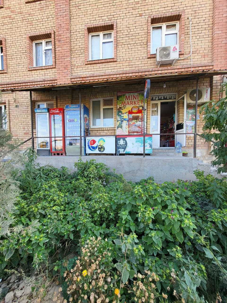 Nurafshon uylari
