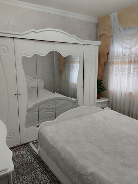 Продам 3 ком юнусабад 18 квартал