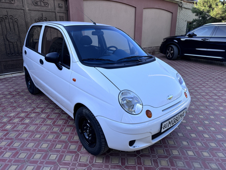 Matiz sotiladi 2018 Матиз