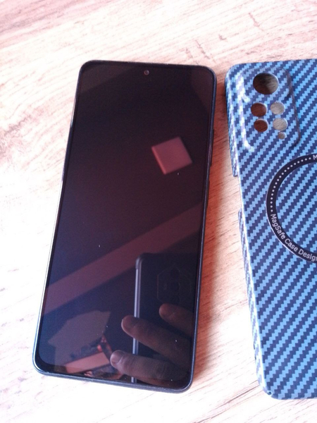 Srochno sotaman Redmi note 11 pro