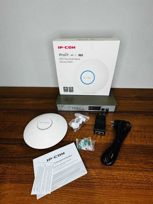Wi-fi тока доступа iUAP-AC-LITE замена Unify