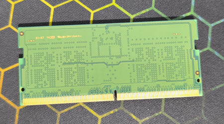 DDR5 SODIMM 8gb 5600 MHz