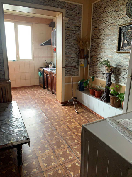 谷 129688 谷 Продаётся квартира 4/9/9 104 м² в Яккасарай