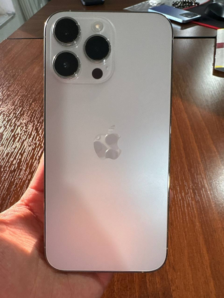 iPhone 14 Pro Max 128GB White