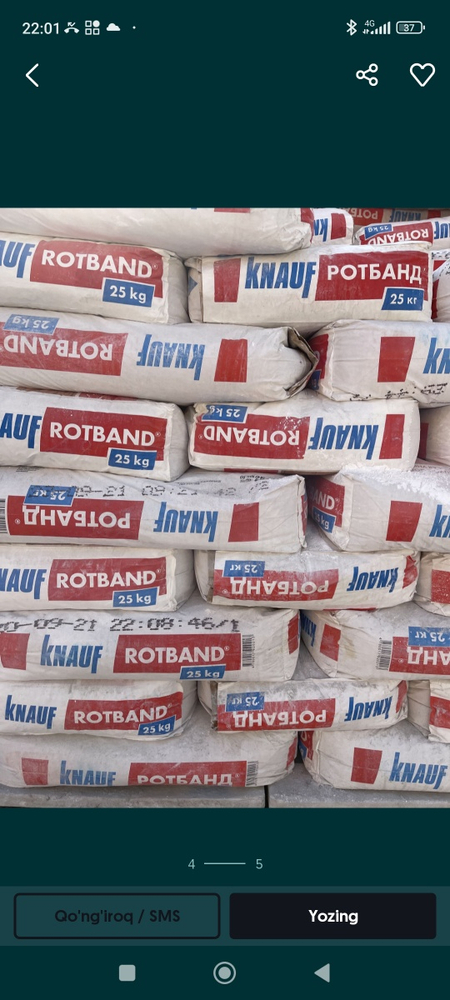 Knauf rodbin , Eleron , Megamix , Ventum , Elita