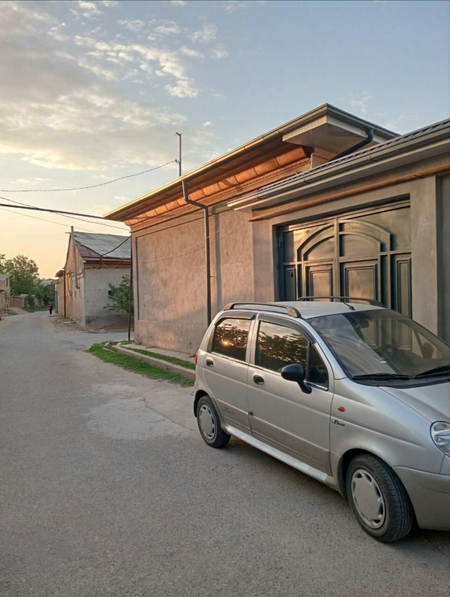 Kokterk otkandan keyin tezlik bilan sotiladi