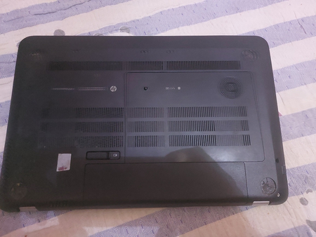 Продам ноутбук hp