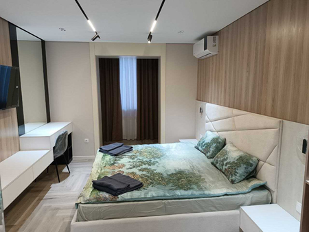 谷 129962 谷 Продается квартира в Яккасарайском районе [80 м²]