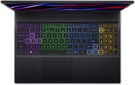 Продаётся новый игровой ноутбук Acer Nitro5 (i9-12900H/RTX4060/15,6
