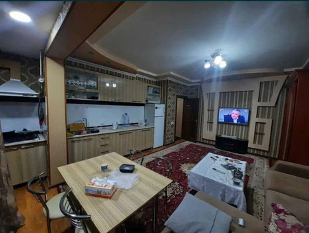 Докация Дархан 1в2/1/9, рем.норм.ор-р Интеллект