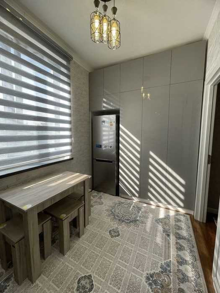 Тараса Шевченко • Минг Урик • 3-комн • 85 м² • этаж 4/4 • [КР:22193]