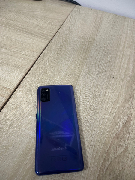 Samsung Galaxy A41
