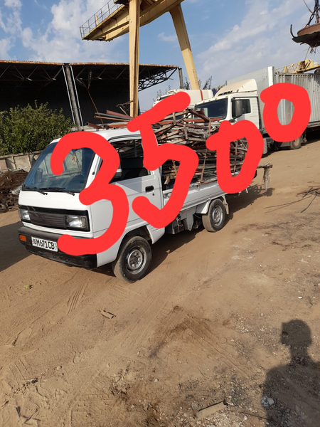 Metolom olamiz Toshkent shahar bo'ylab