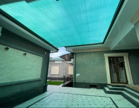 Banner soya setka