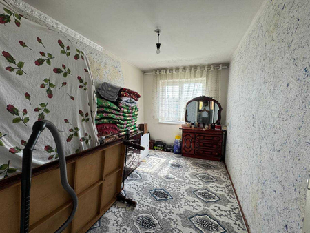 Эълон№4336  3 хона 4 хона қилинган.
