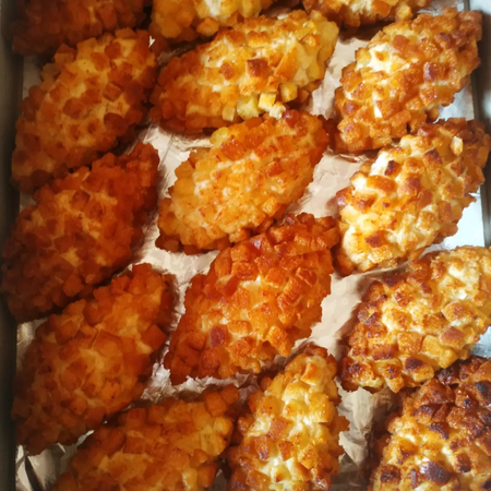 Zakazga kievskiy kotlet