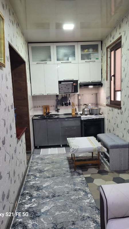 Продается Квартира в Яшнабадском районе