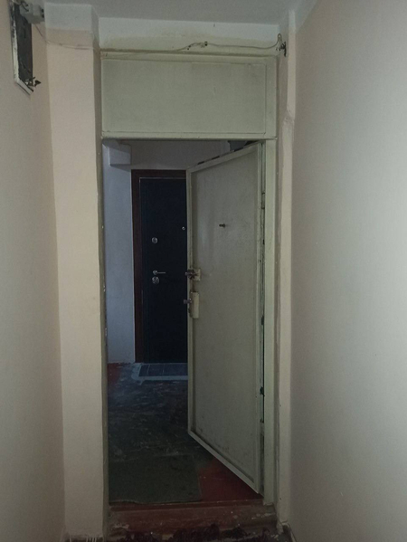 Срочно продаётся 3 комнатная квартира
