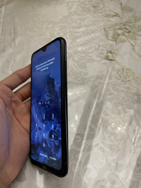 Redmi Note 8   4/64
