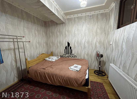 №1873 2 хоналик уй ижарага берилади