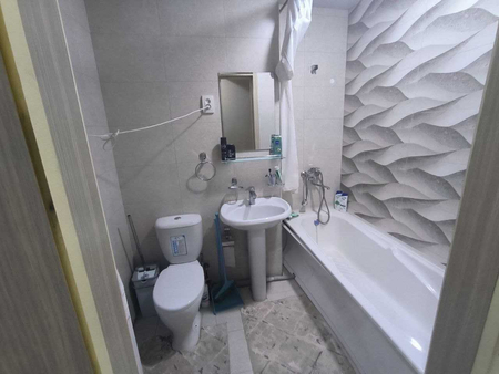 Sotiladi 1 xona kvartira Sampi, Tashgres Продается 1 ком кв на Сампи