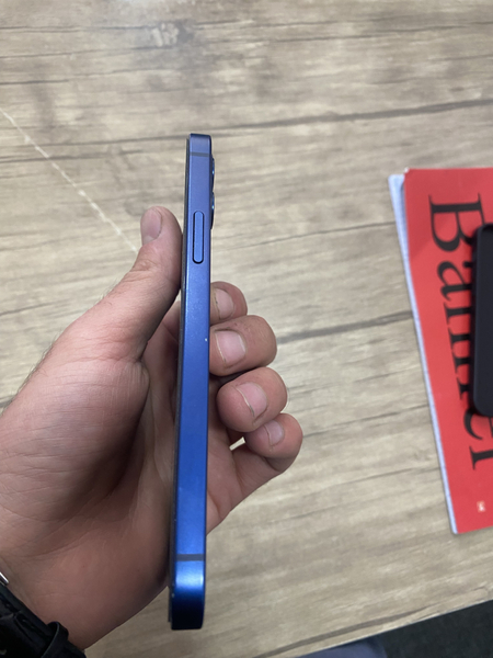 Iphone 12 128tali ideal