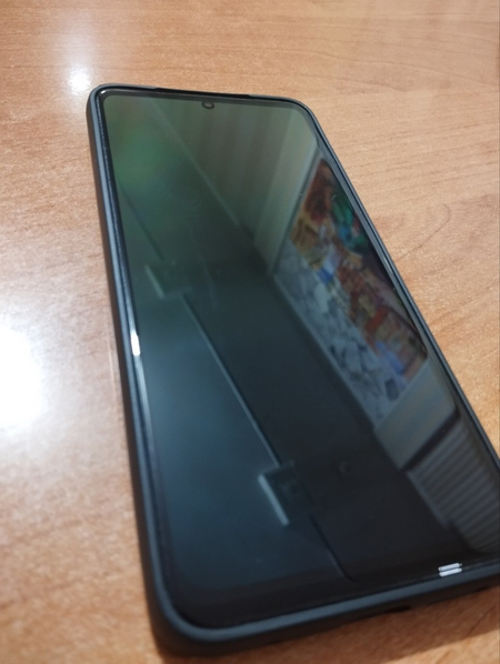 Redmi not 11 4/128 Gb ideall
