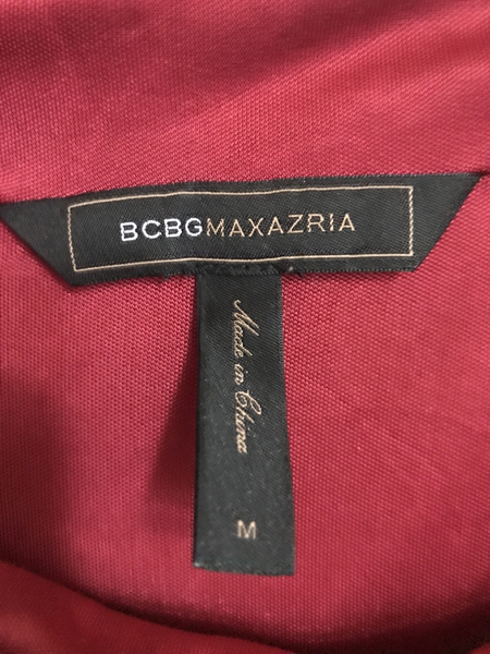 BCBG платье М